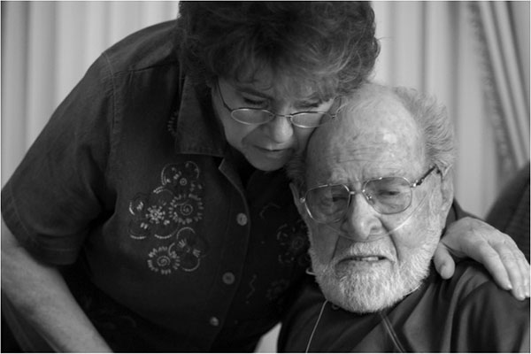Advice for Caregivers: Looking After Yourself | CTG Blog