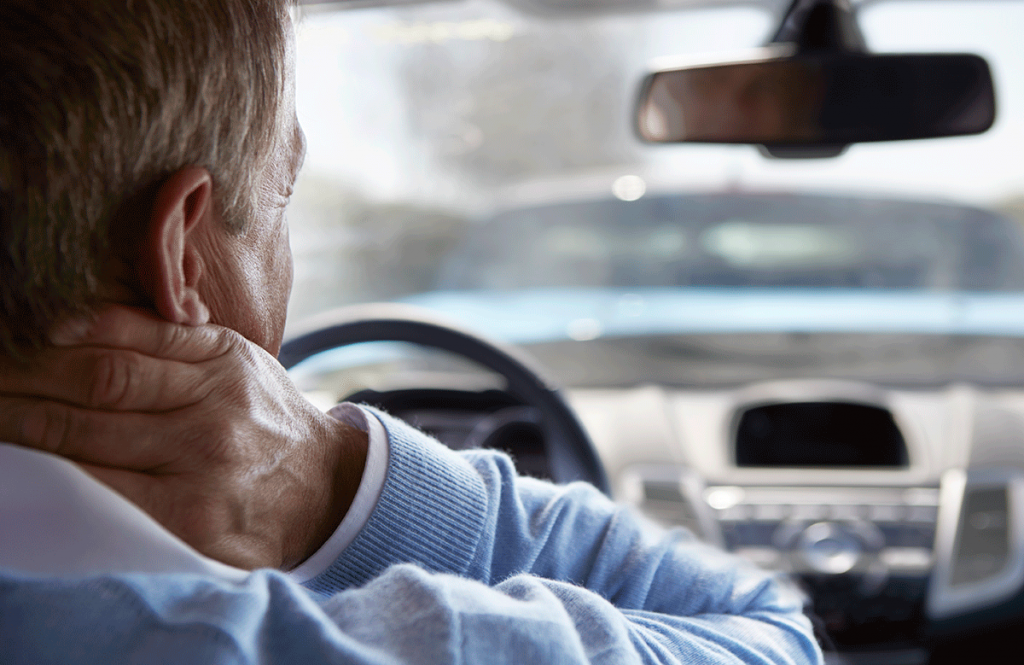Common Motor Vehicle Accident Injuries You Should Know About | CTG Blog