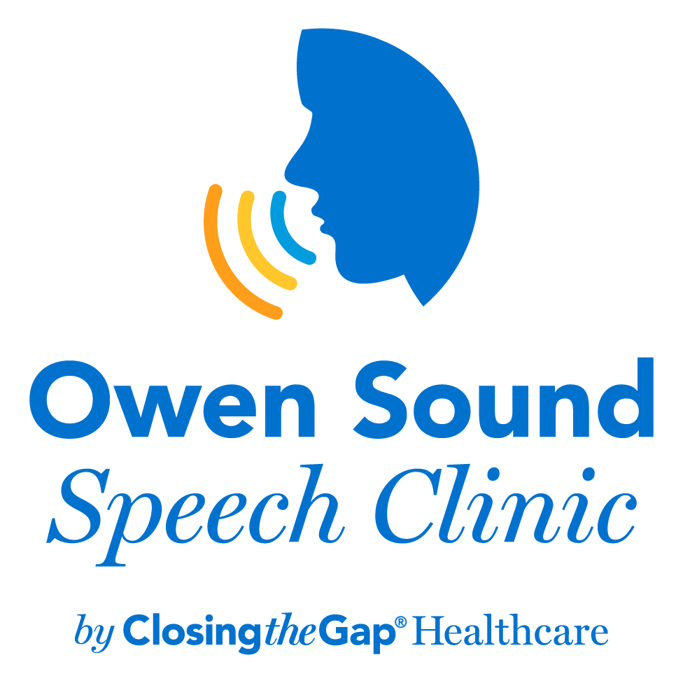 Owen Sound Speech Clinic | Closing the Gap Healthcare